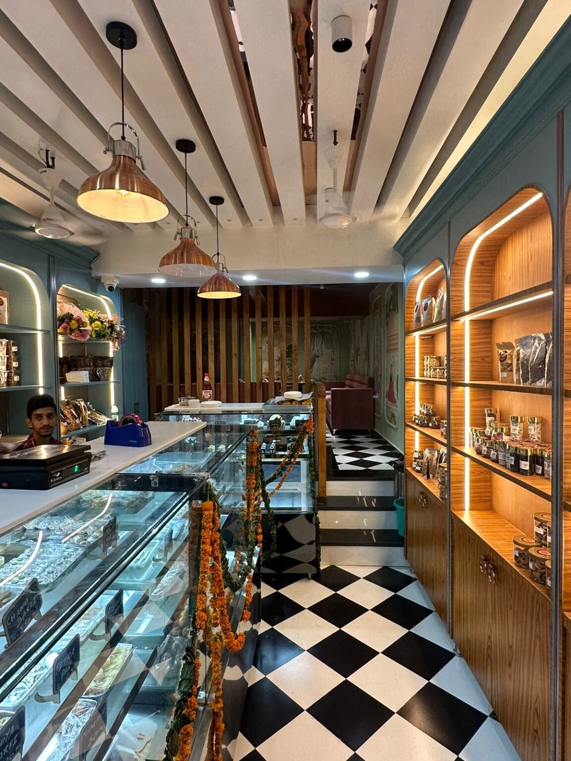 indiansweetshouse.com